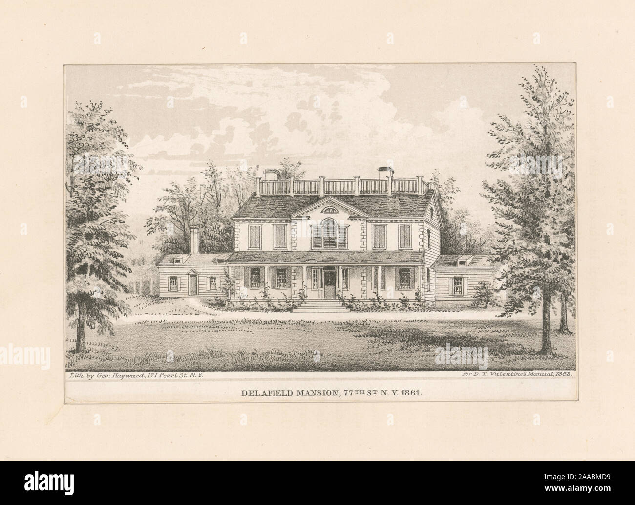 John delafield hi-res stock photography and images - Alamy