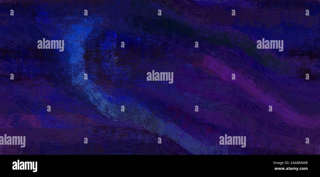 repeating pattern. grunge abstract background with very dark blue ...