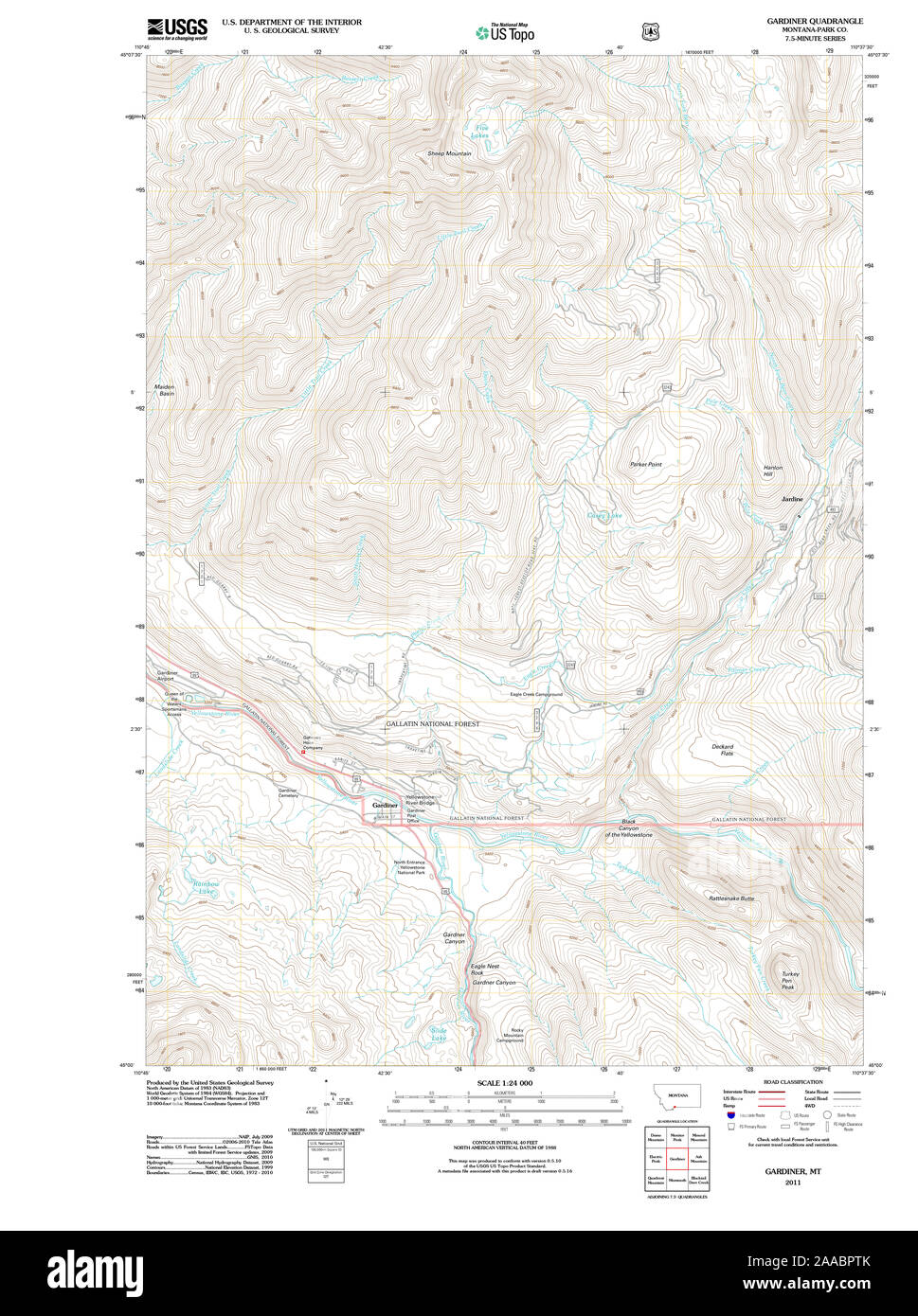 Tm gardiner hi-res stock photography and images - Alamy