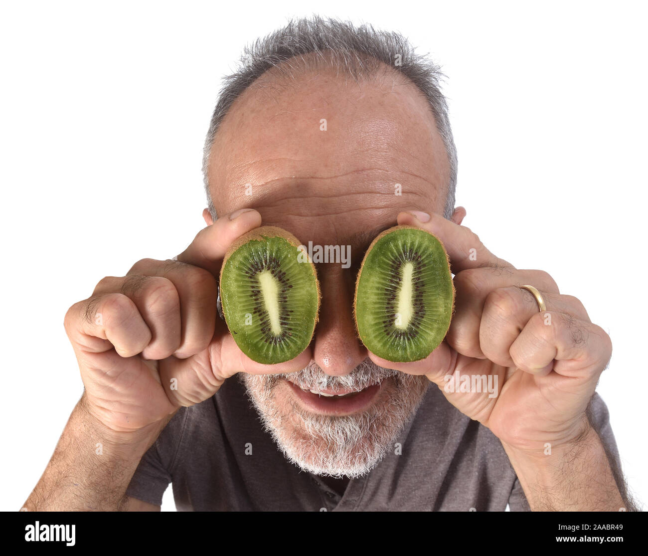 Kiwi man hi-res stock photography and images - Alamy