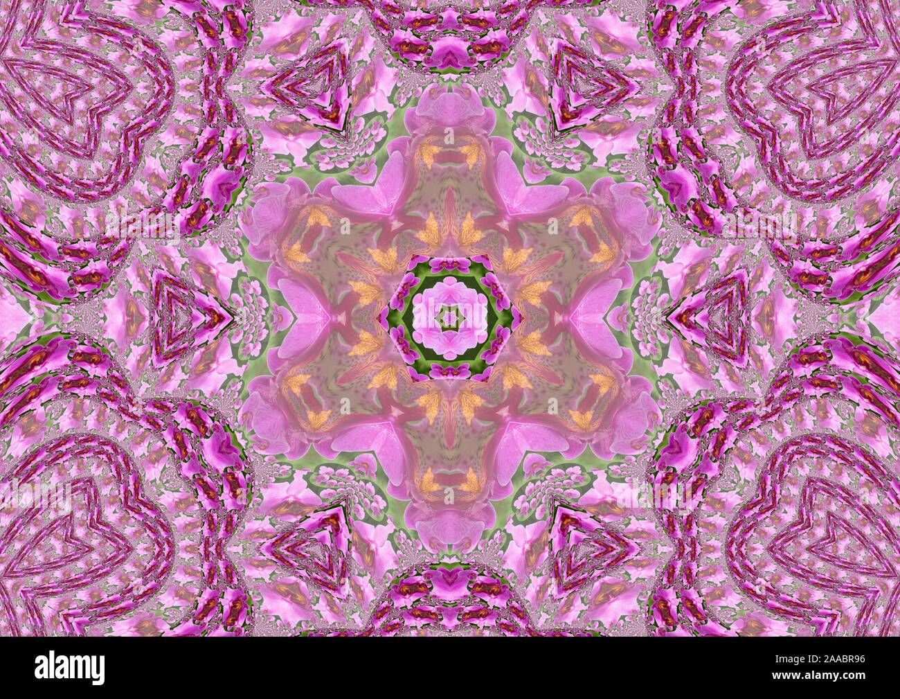 Pink represents compassion and love, particularly unconditional love ...