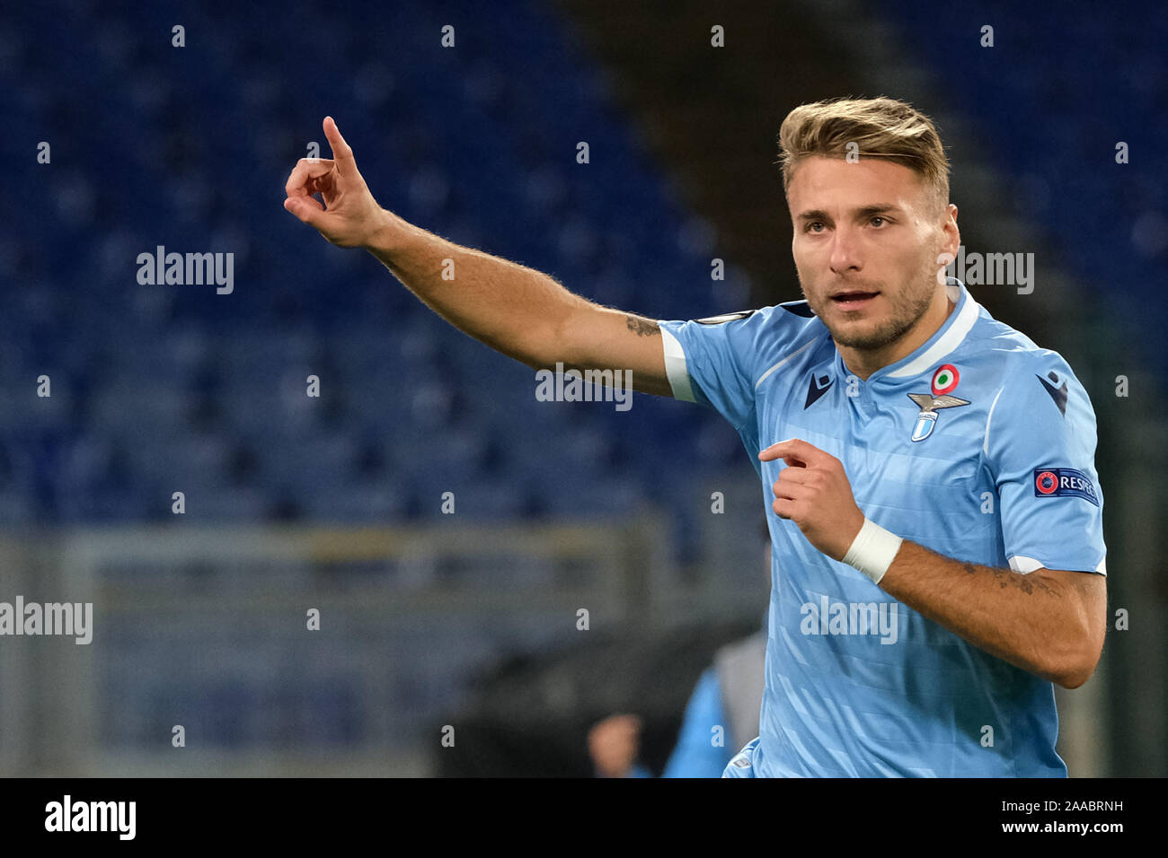 Uefa euro league hi-res stock photography and images - Alamy