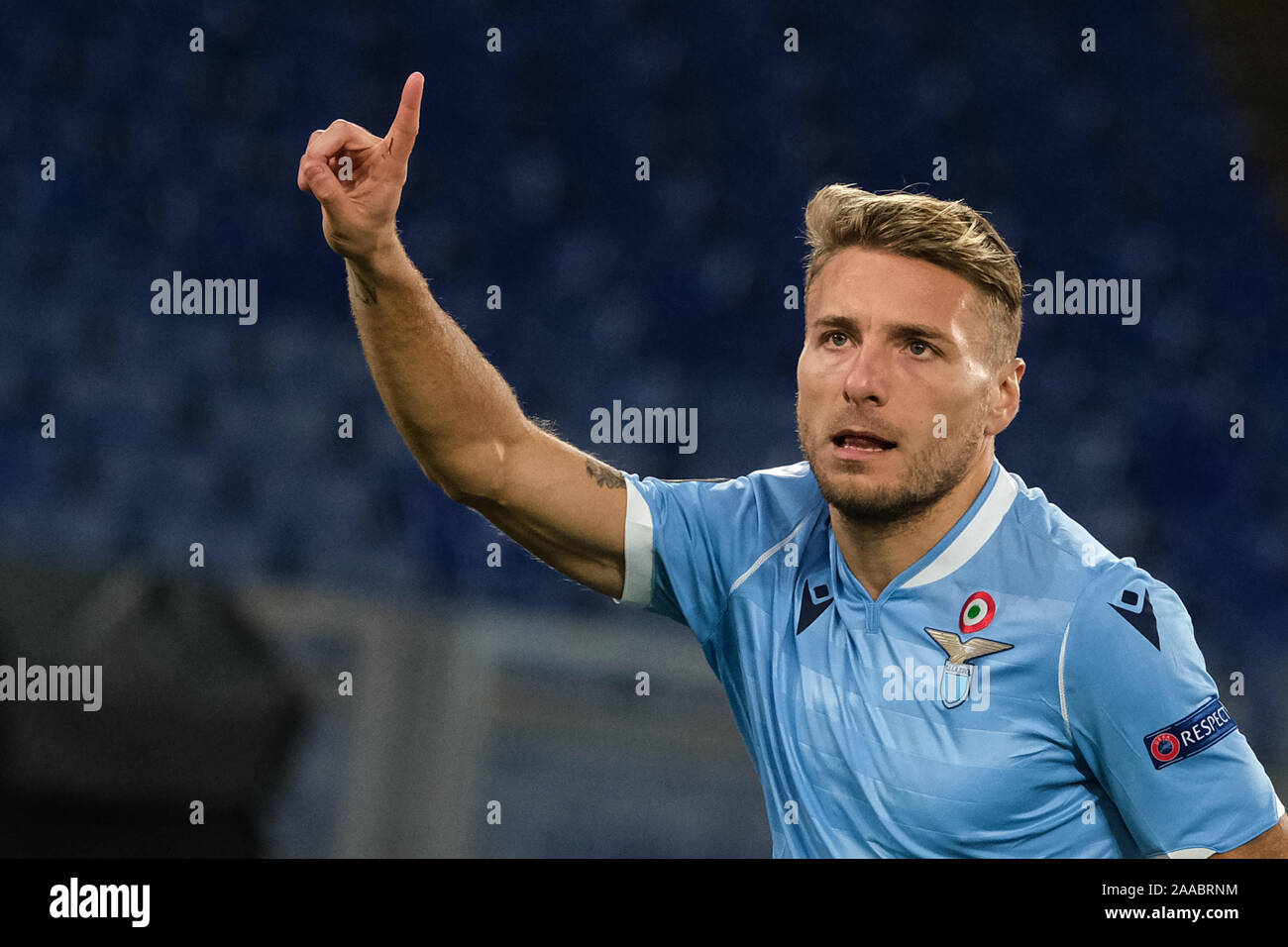 UEFA EURO LEAGUE Stock Photo - Alamy