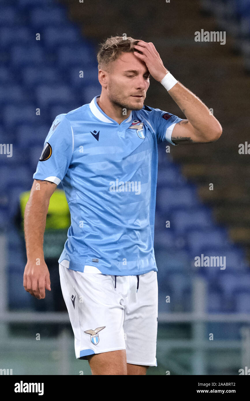 Uefa euro league hi-res stock photography and images - Alamy