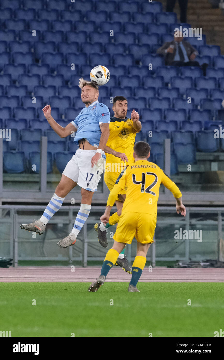 UEFA EURO LEAGUE Stock Photo - Alamy