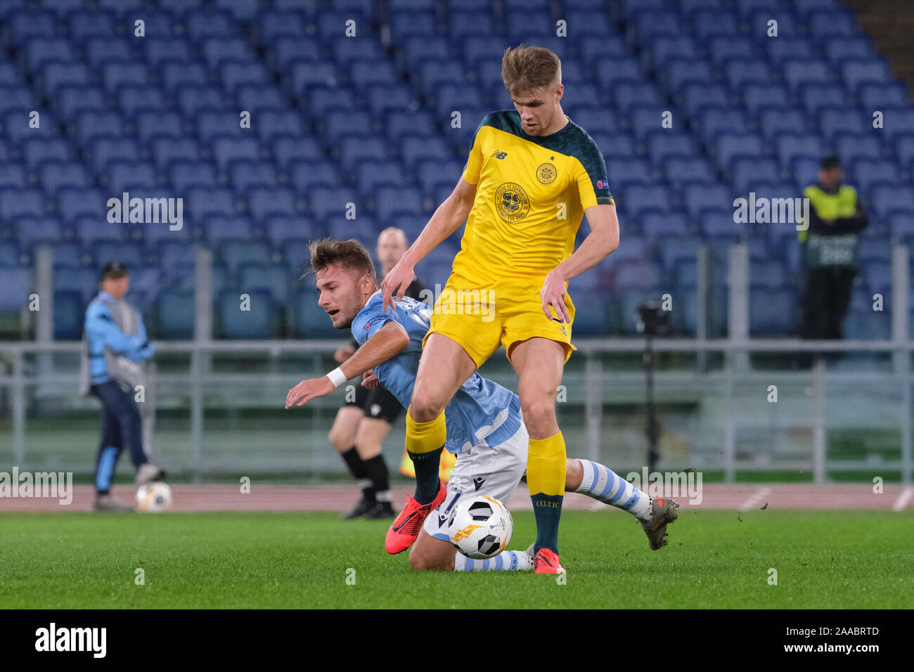 UEFA EURO LEAGUE Stock Photo - Alamy