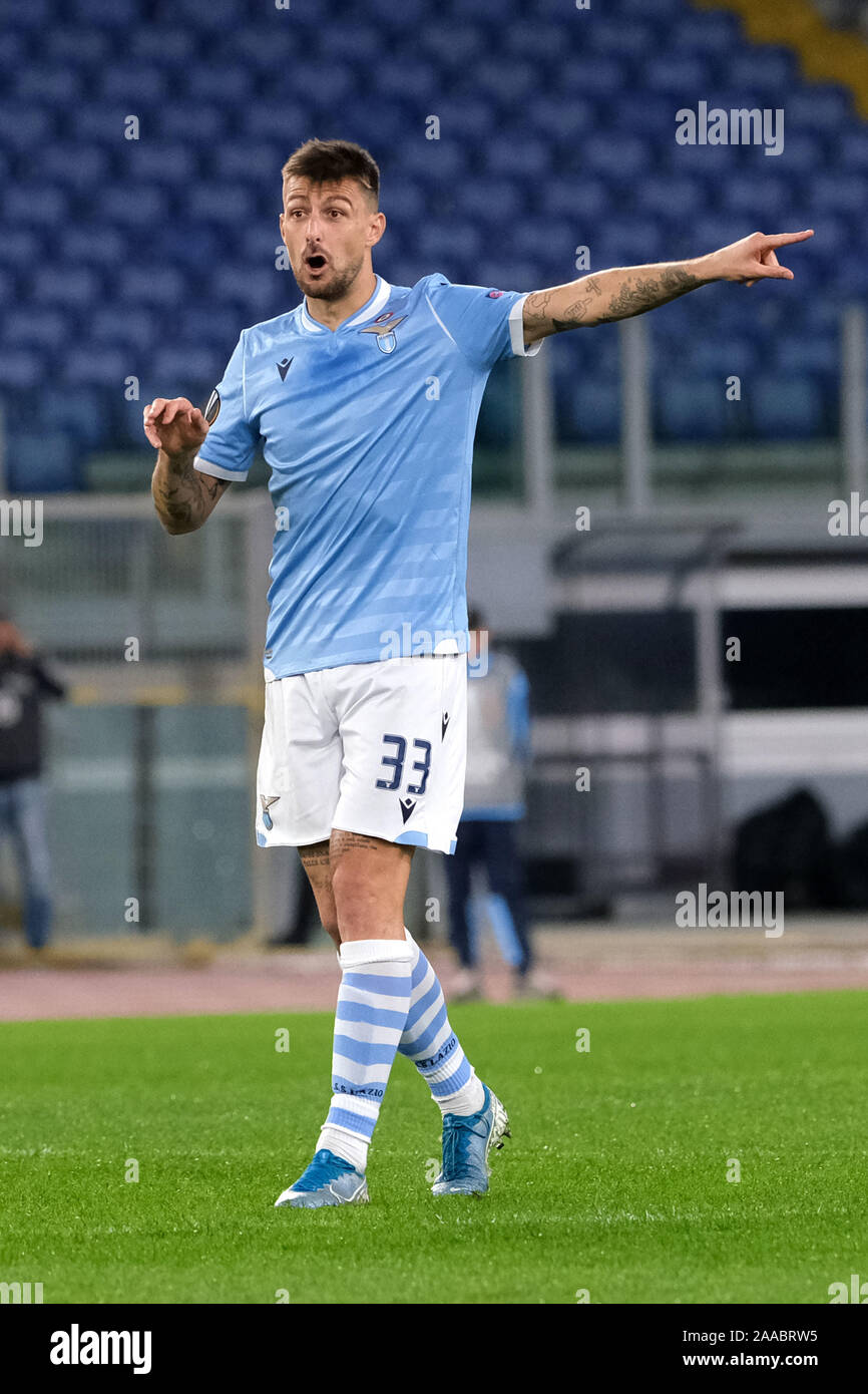 UEFA EURO LEAGUE Stock Photo - Alamy