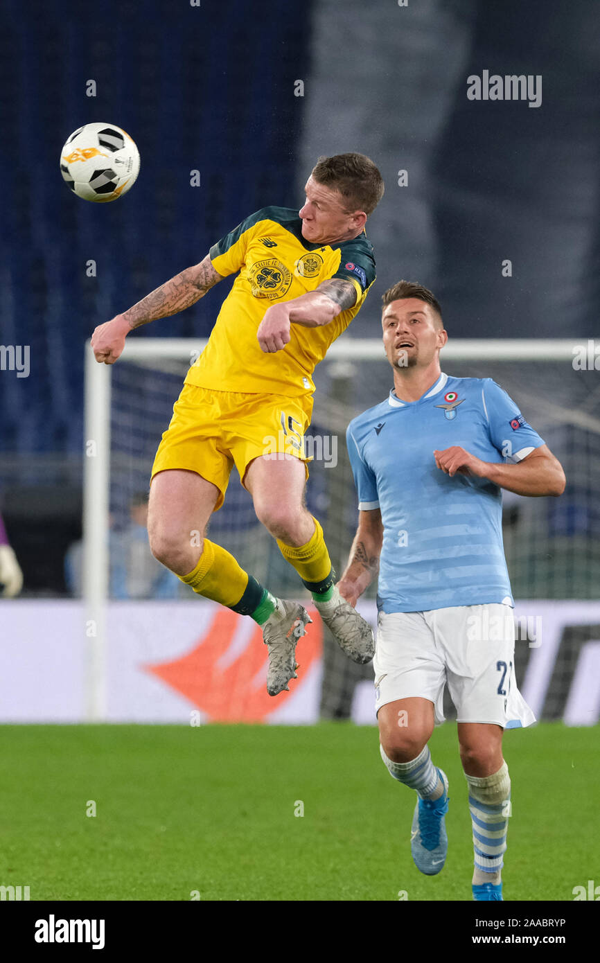 UEFA EURO LEAGUE Stock Photo - Alamy