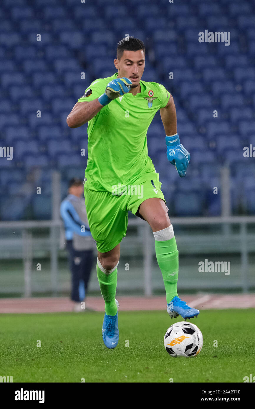 UEFA EURO LEAGUE Stock Photo - Alamy