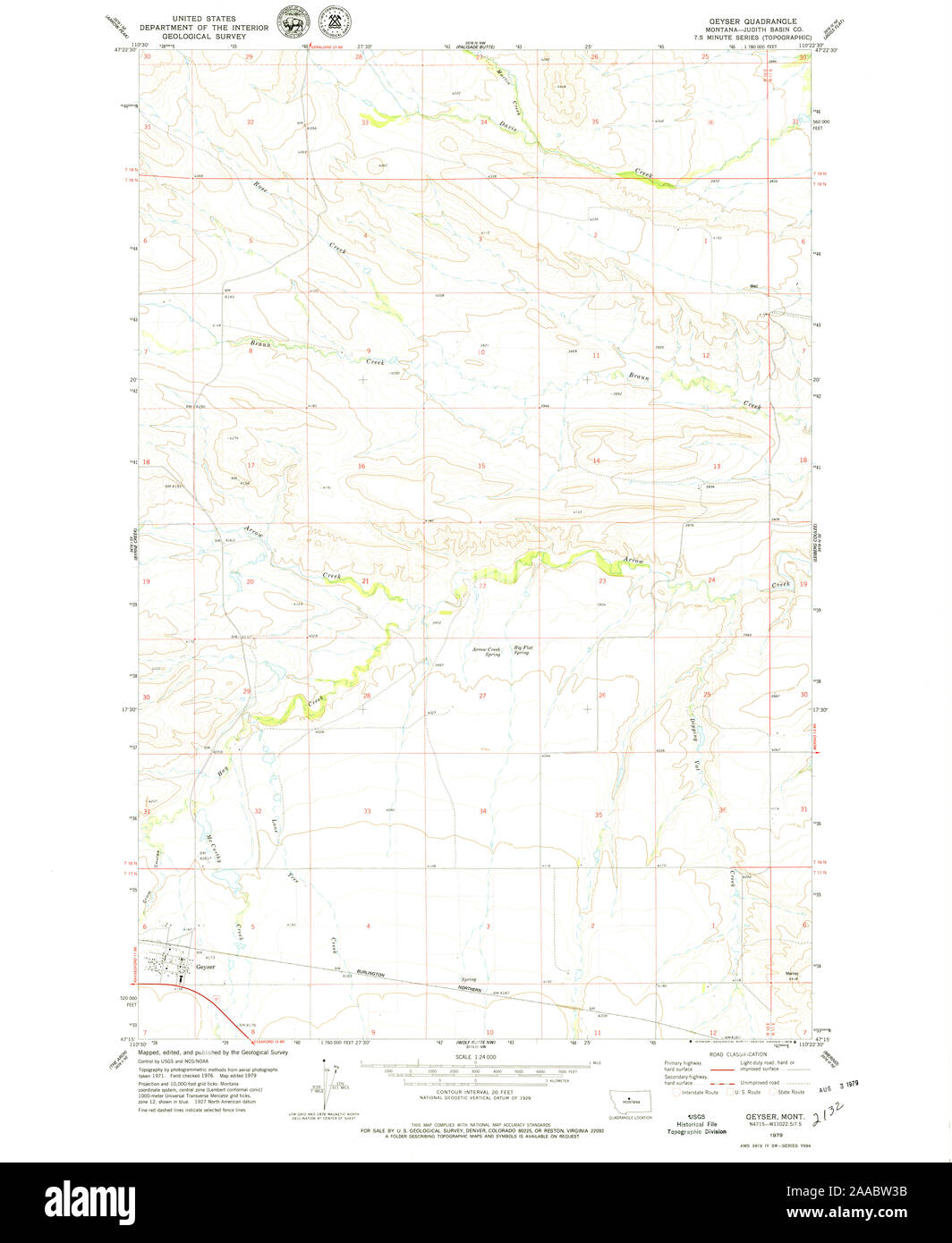 Geyser mt hi-res stock photography and images - Alamy