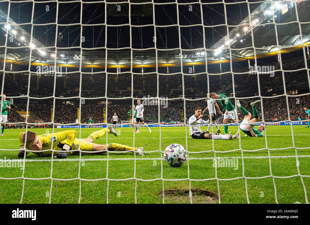 Beaten the goalie hi-res stock photography and images - Alamy