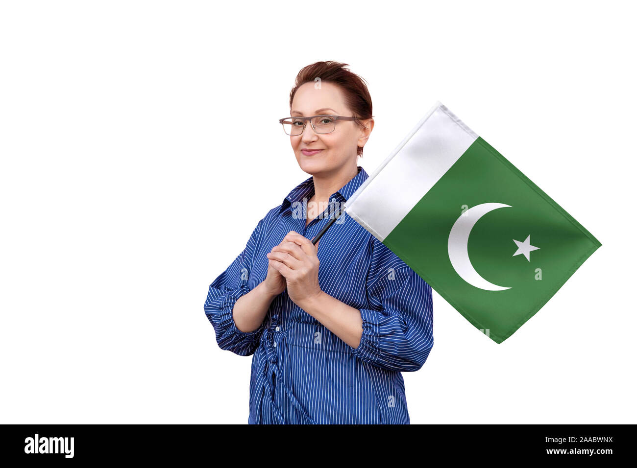 Real pakistan hi-res stock photography and images - Alamy