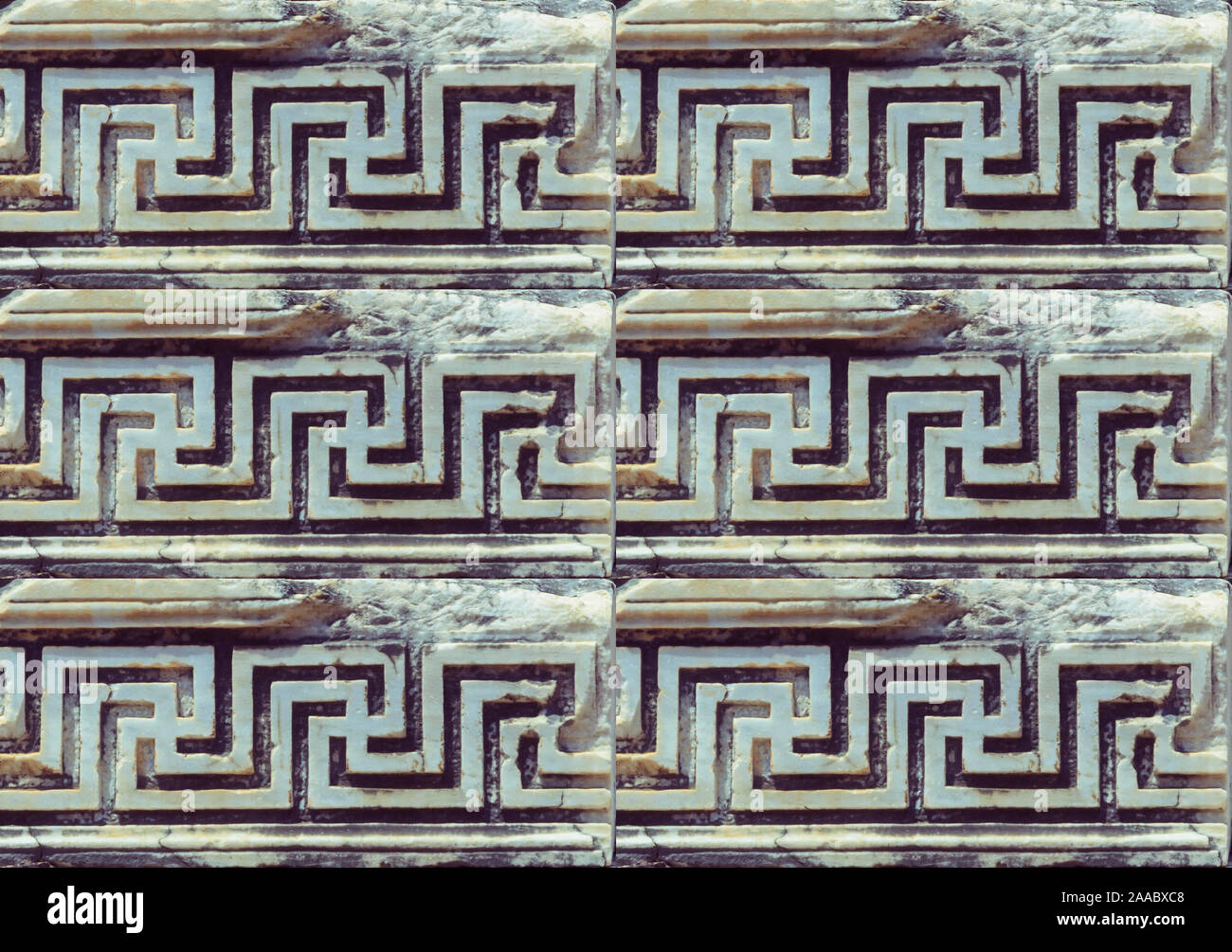 Arabic relief sculpture hi-res stock photography and images - Alamy