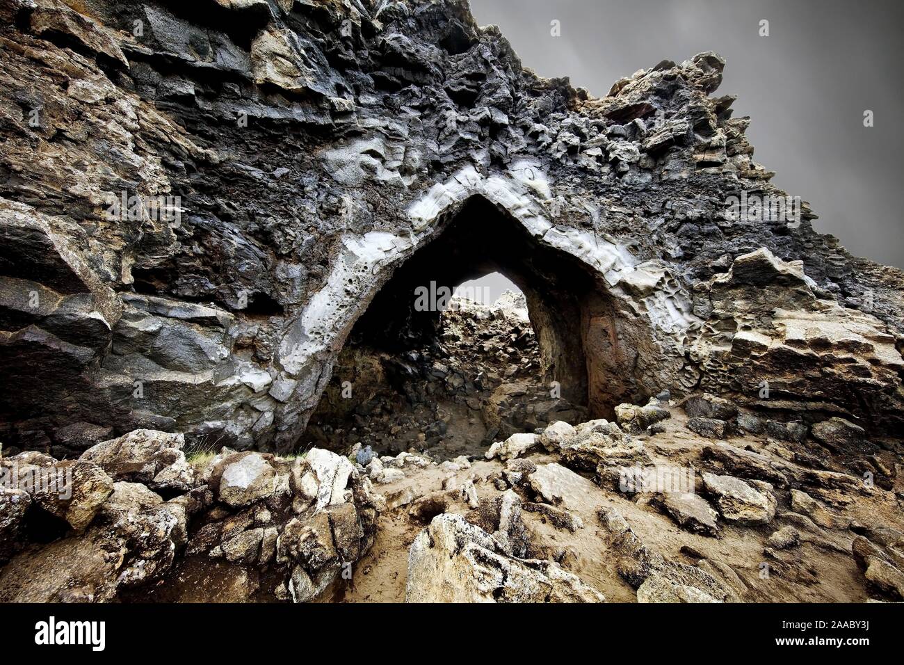 Rock gate park hi-res stock photography and images - Alamy