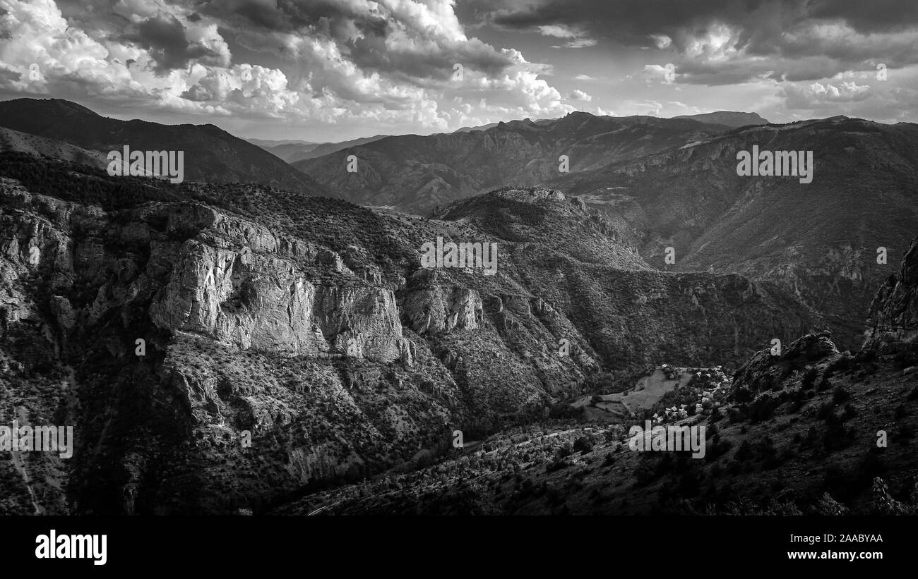 Pontic alps hi-res stock photography and images - Alamy