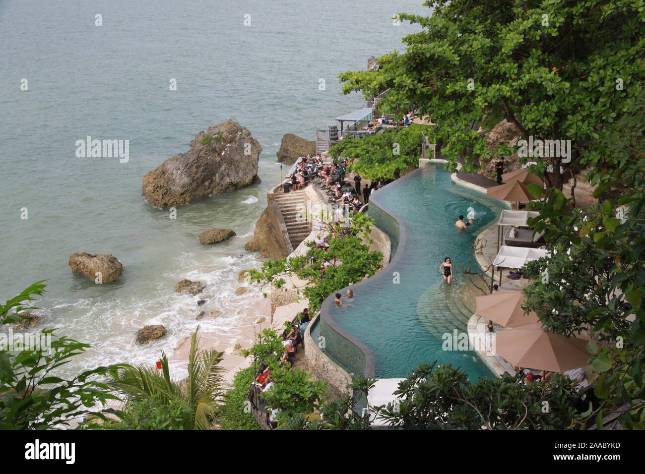 travel in Bali Stock Photo - Alamy