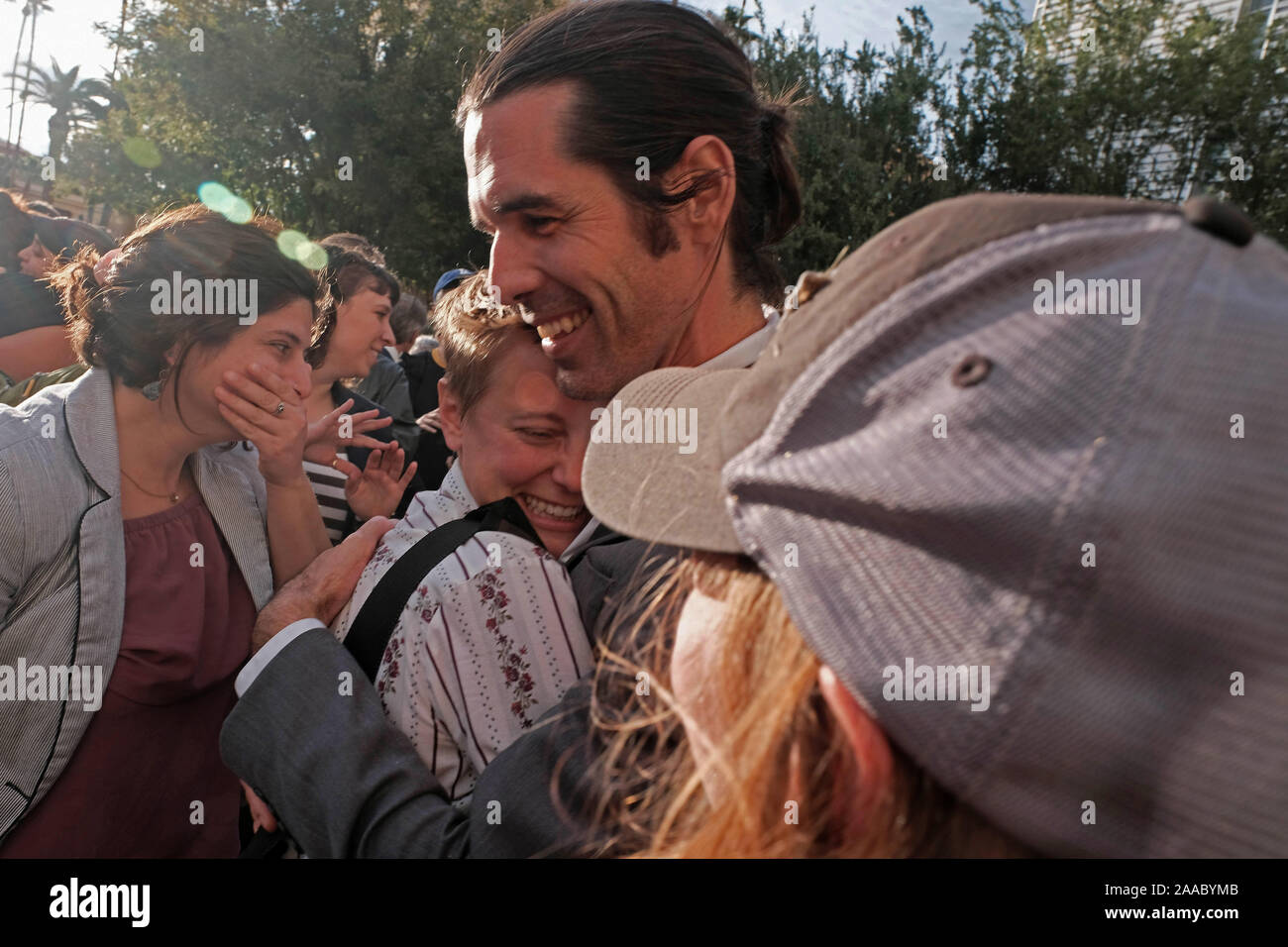 Scott warren arizona hi-res stock photography and images - Alamy