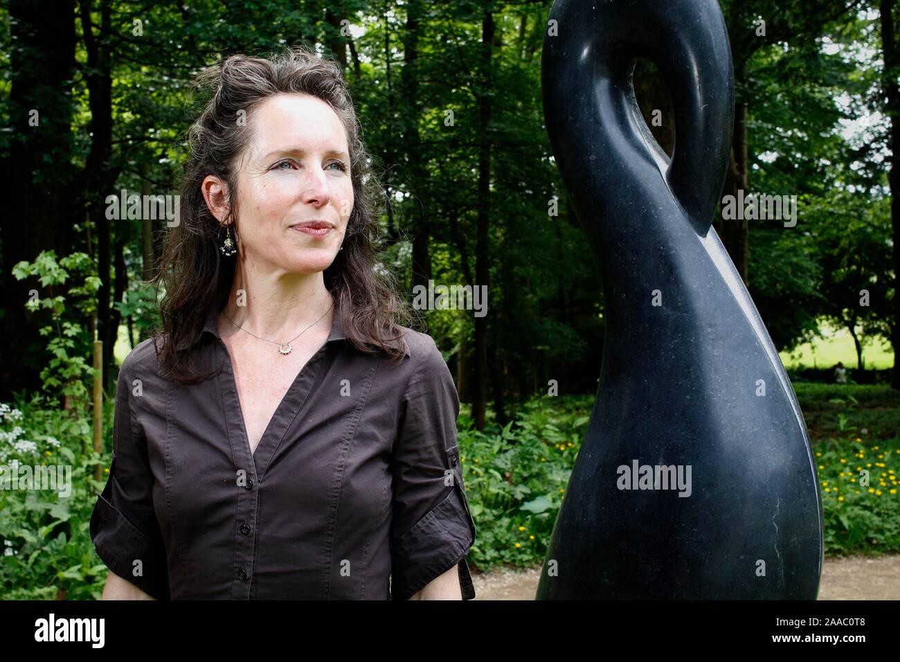 Sculpture hijra hi-res stock photography and images - Alamy