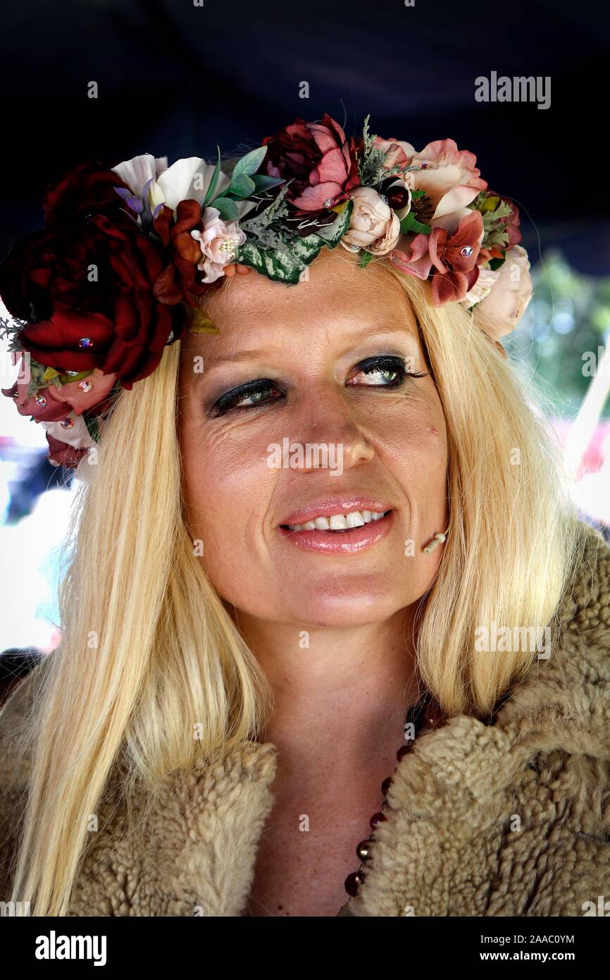 Nell gifford hi-res stock photography and images - Alamy