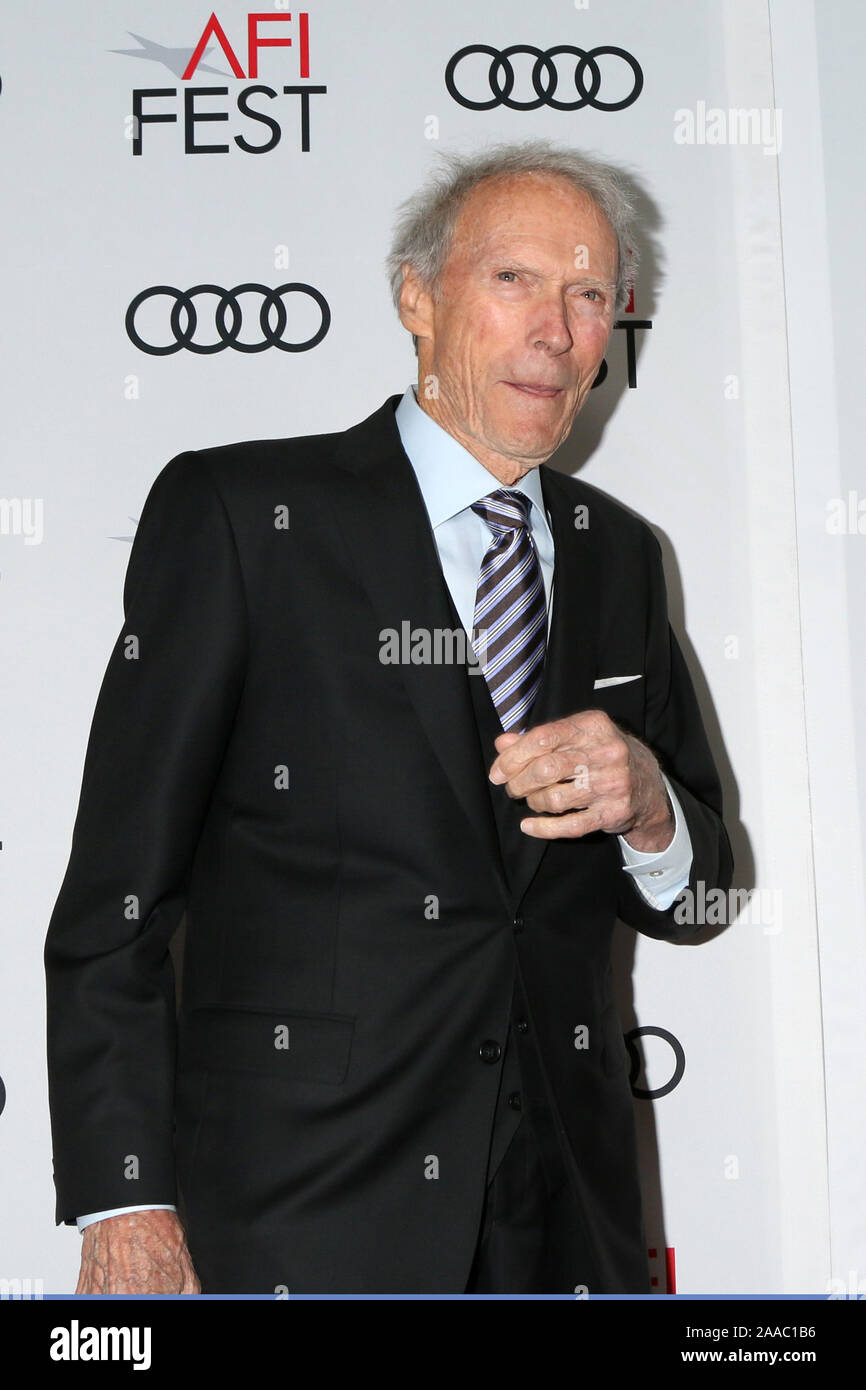 Clint eastwood_2663 jpg hi-res stock photography and images - Alamy