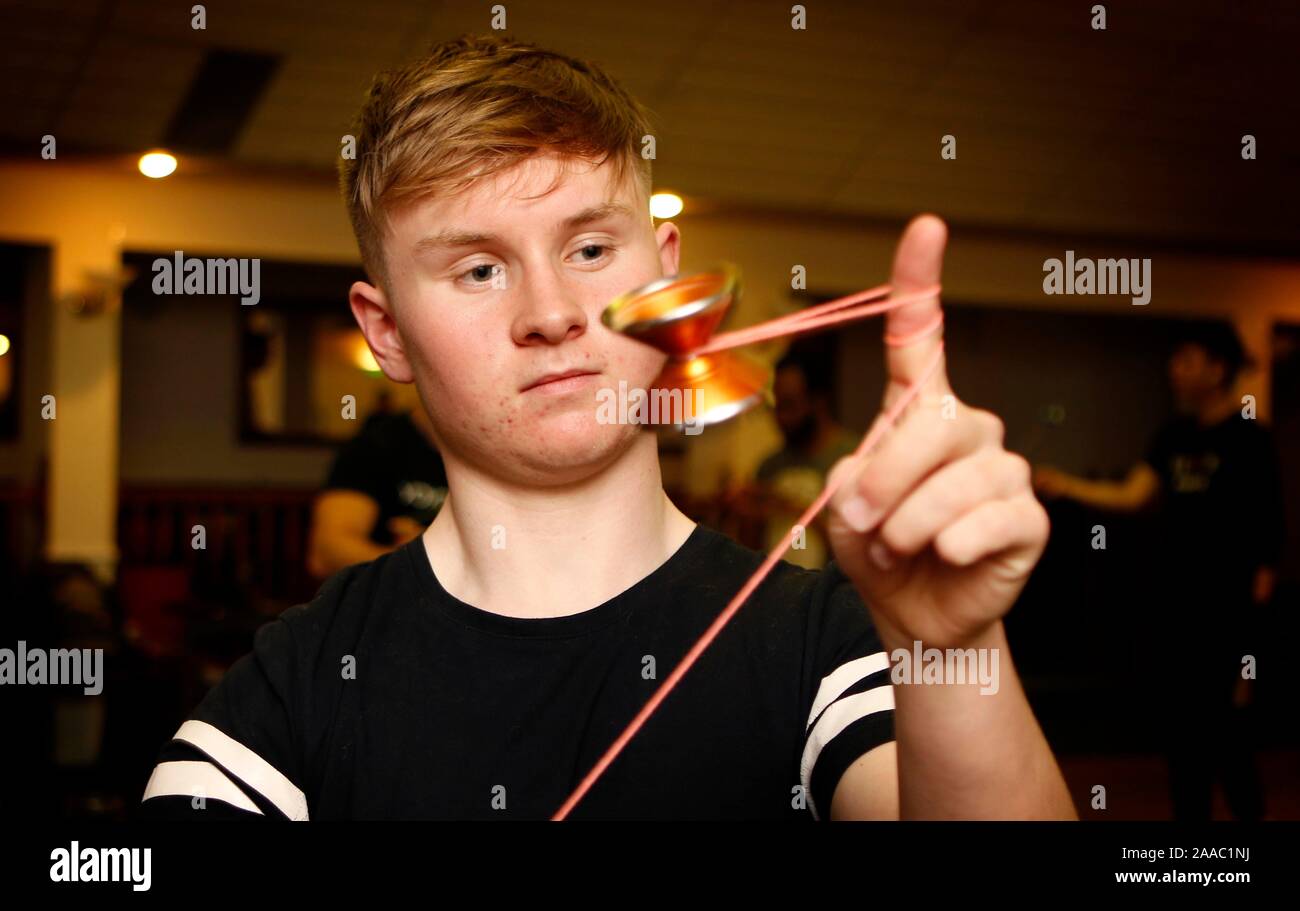 The looping ladder hi-res stock photography and images - Alamy