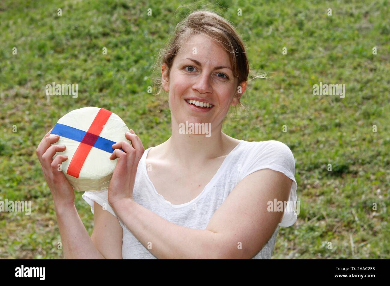 Extreme injuries hi-res stock photography and images - Alamy