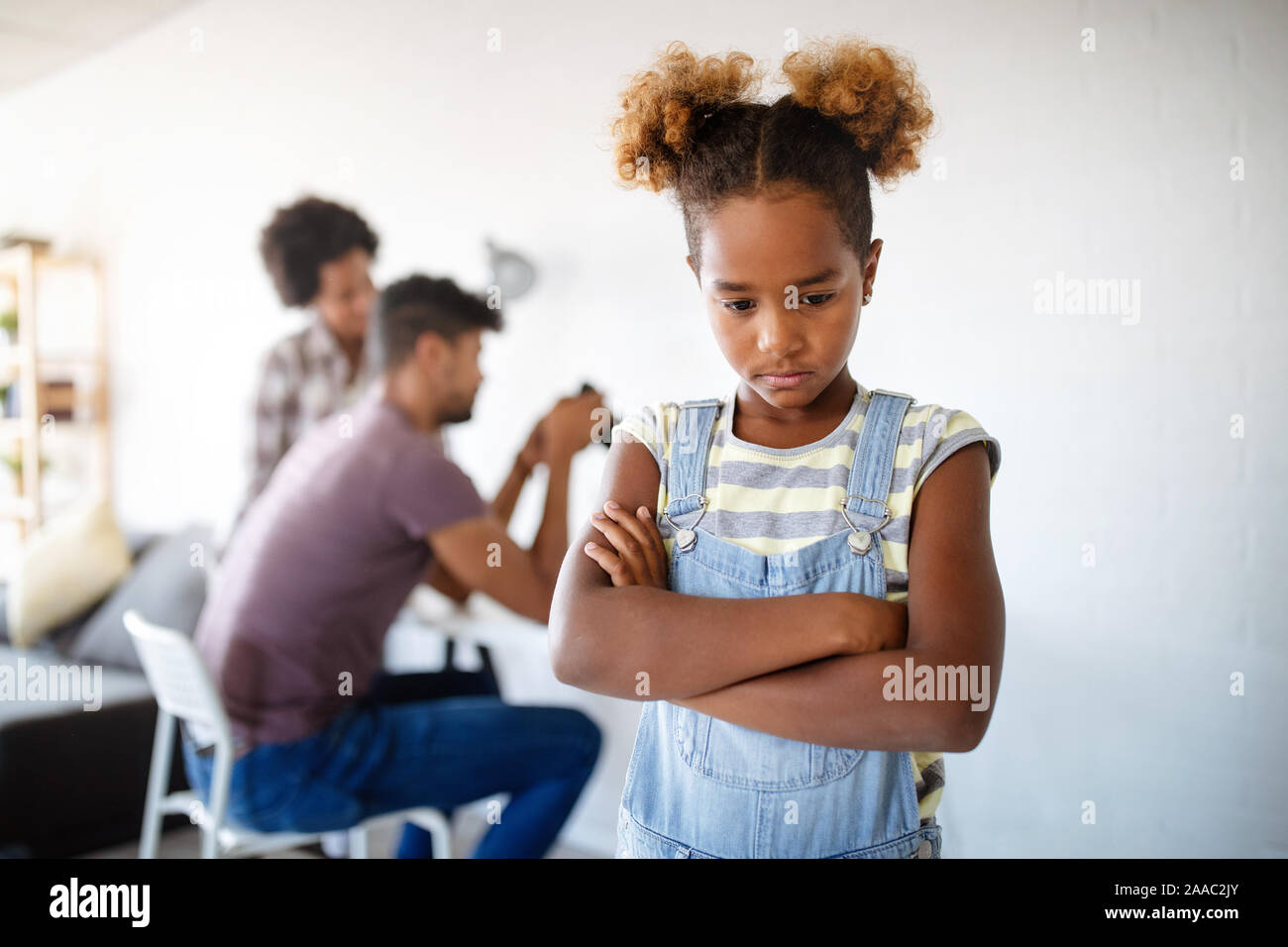 Child attention home hi-res stock photography and images - Alamy
