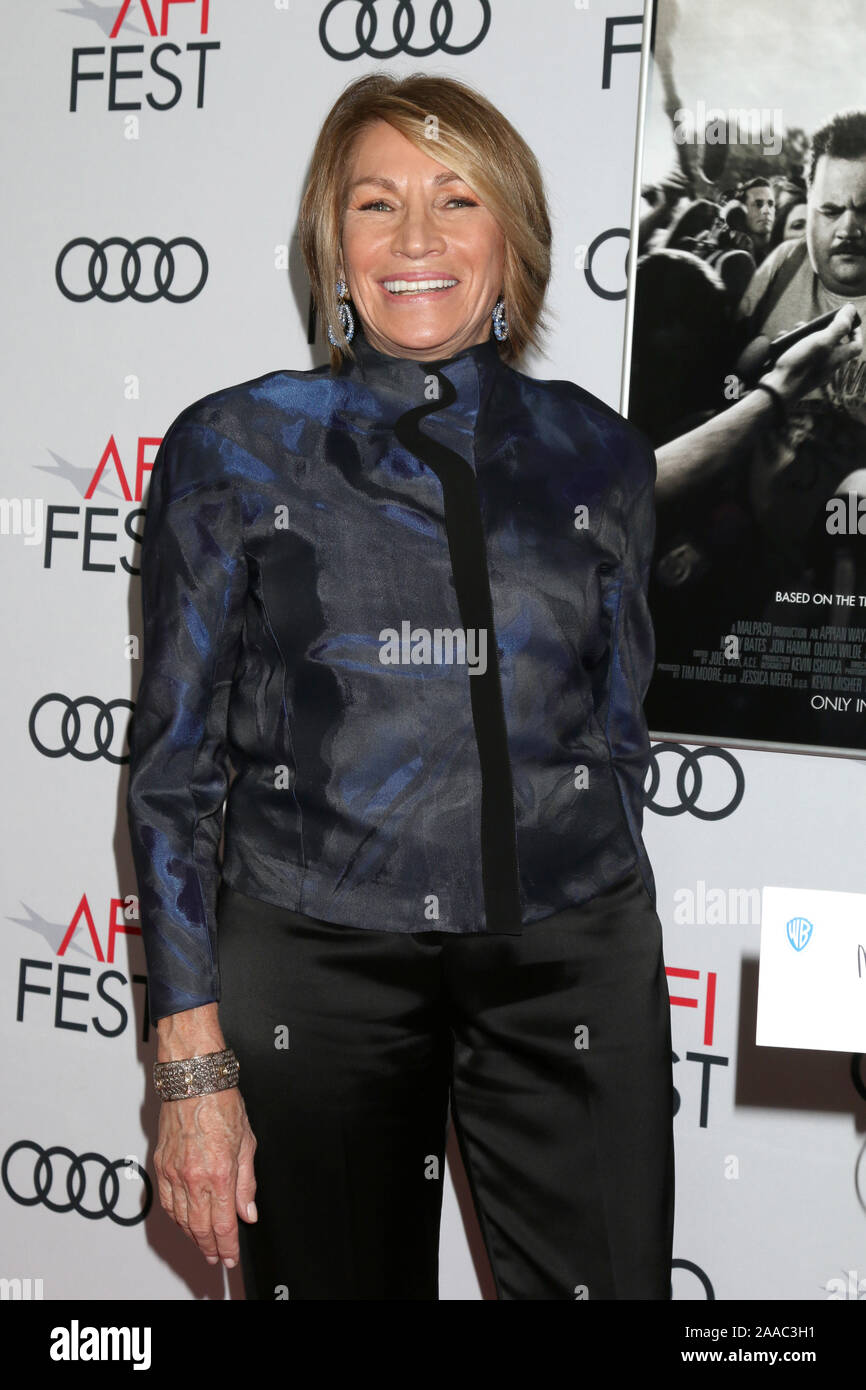 Marie brenner hi-res stock photography and images - Alamy