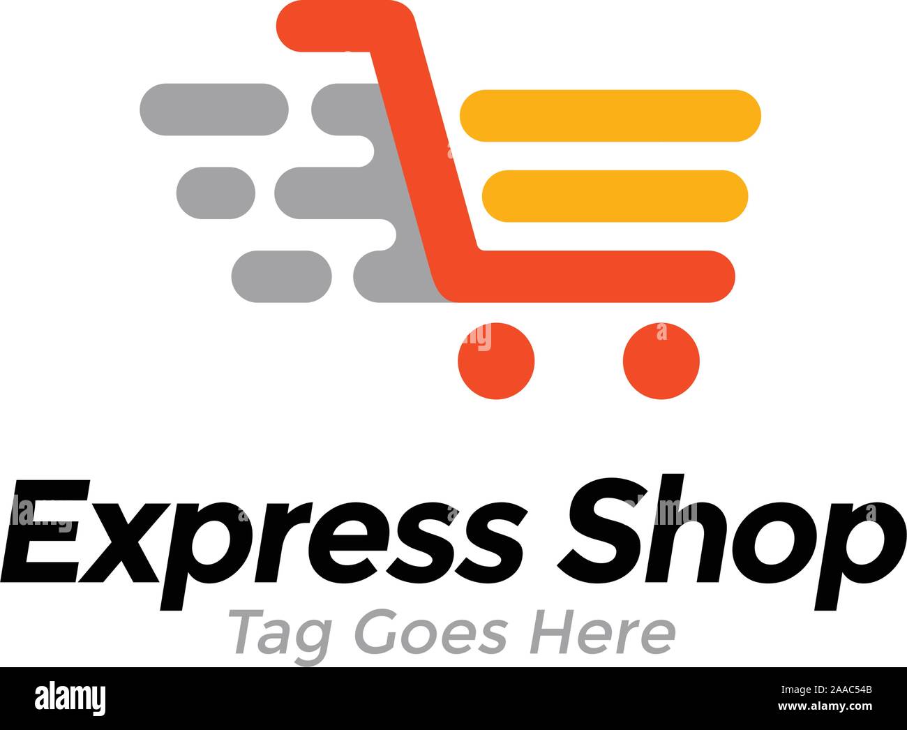 Express Store Logo