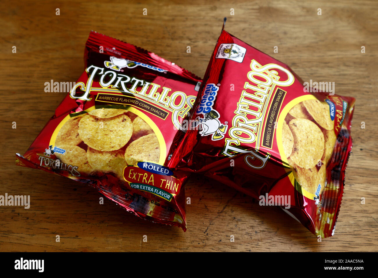 Filipino chips hi-res stock photography and images - Alamy