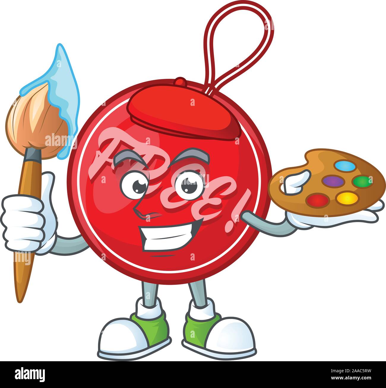 Dodgeball Animated Clipart Christmas