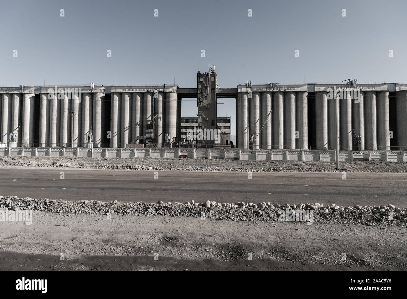 Sovietarchitecture hi-res stock photography and images - Alamy