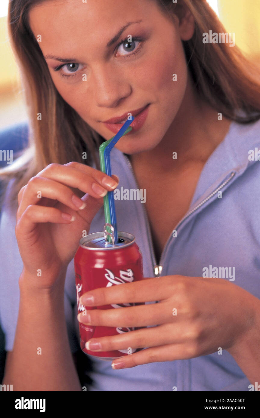 Coca cola 25 years hi-res stock photography and images - Alamy