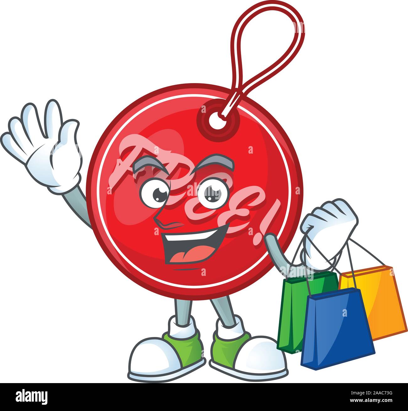 Free trade shop cartoon hi-res stock photography and images - Alamy
