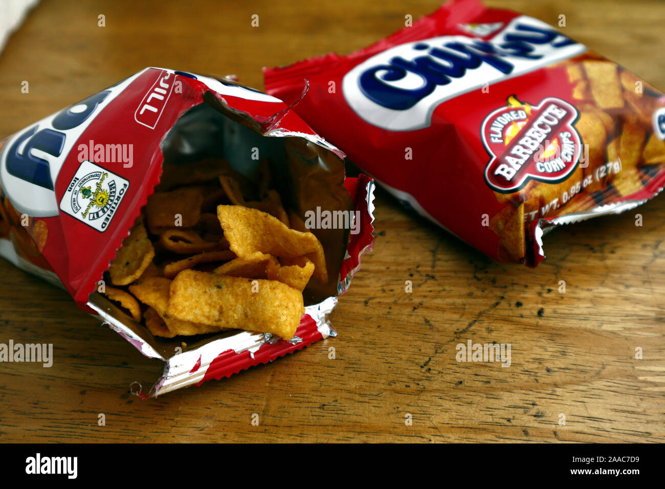 Filipino chips hi-res stock photography and images - Alamy