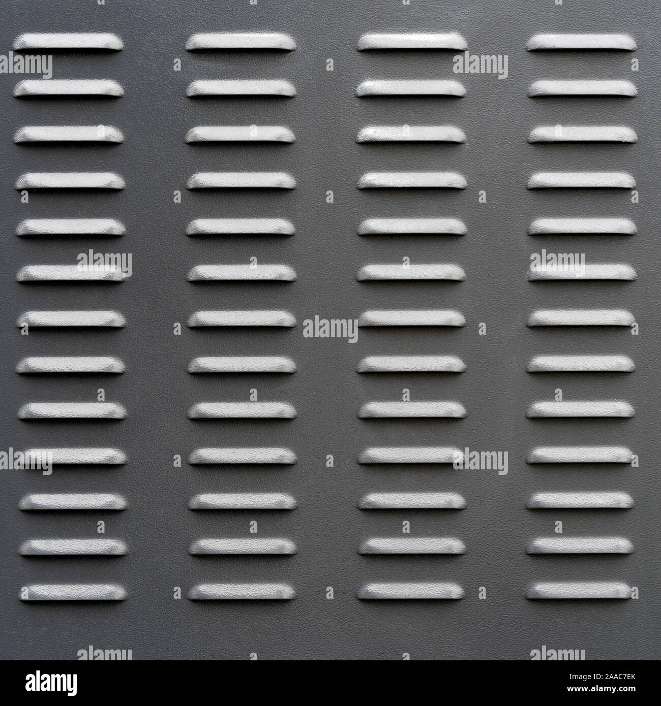 electrical networks and systems. texture of the outer metal wall with ...