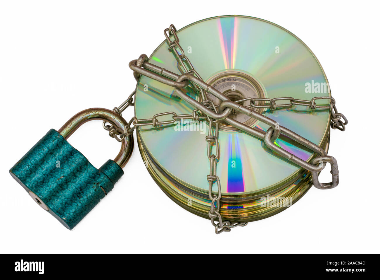 Protection disc hi-res stock photography and images - Alamy