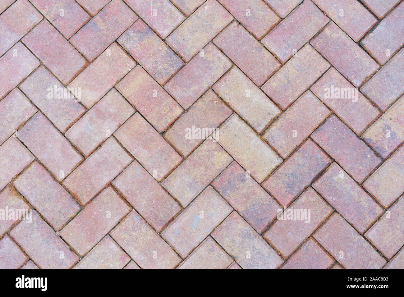 beautiful background of paving slabs closeup Stock Photo - Alamy