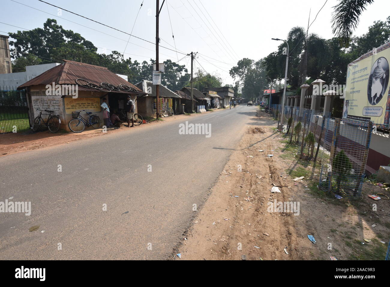 Ghatal west bengal hi-res stock photography and images - Alamy