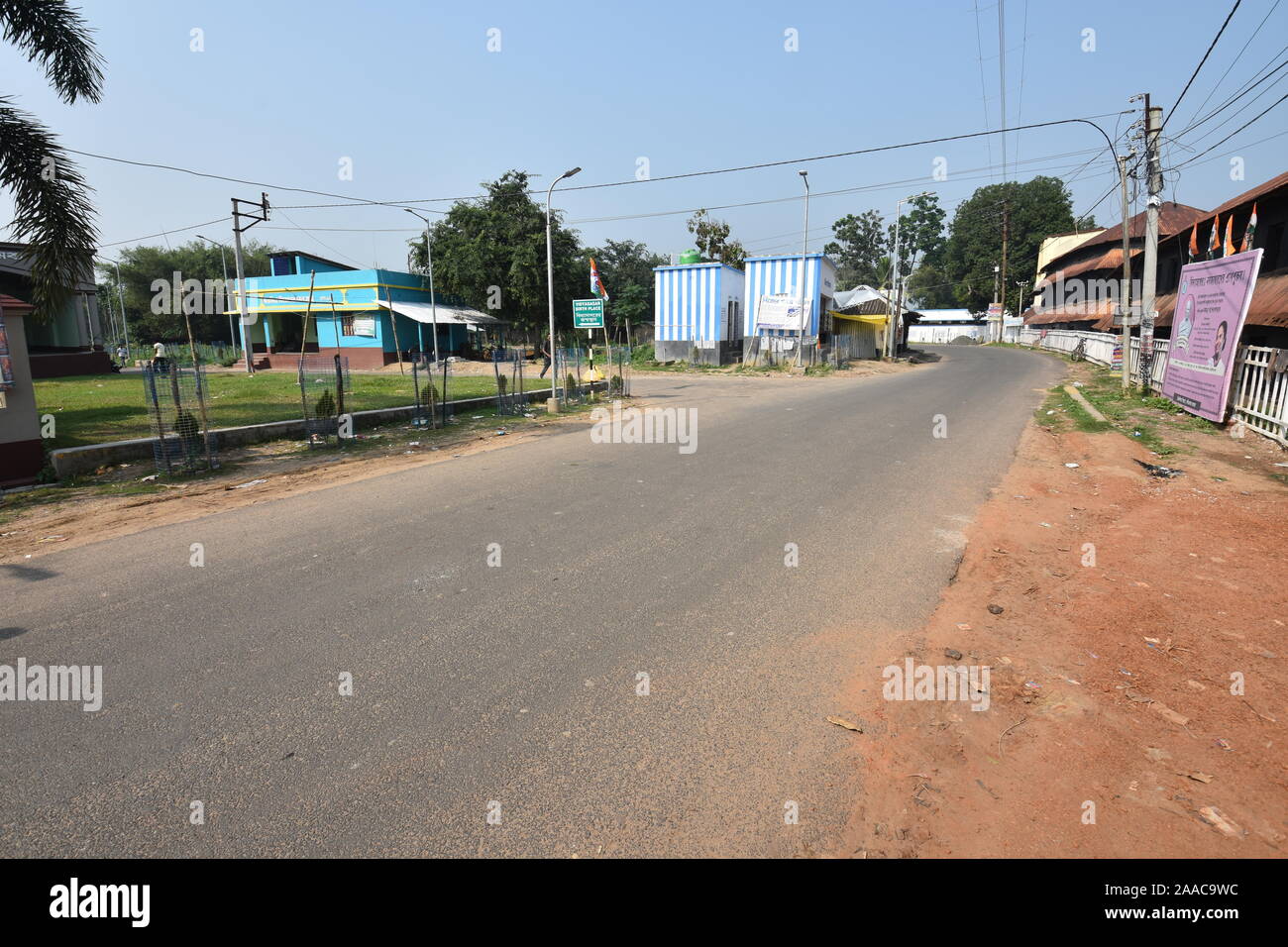 Ghatal west bengal hi-res stock photography and images - Alamy