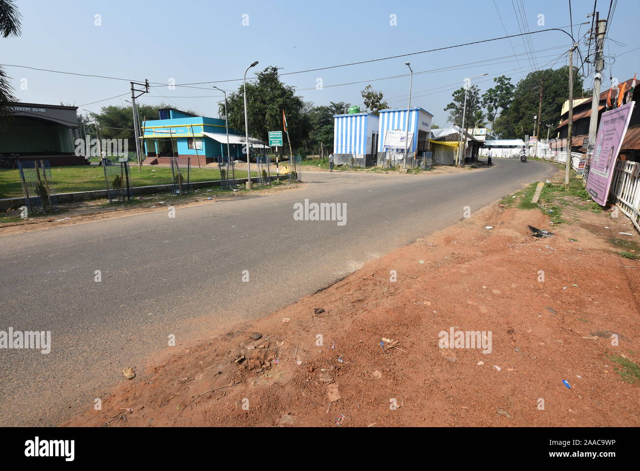 Ghatal west bengal hi-res stock photography and images - Alamy
