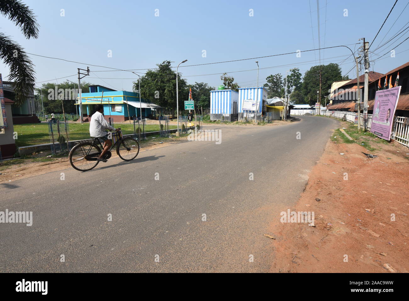 Ghatal west bengal hi-res stock photography and images - Alamy