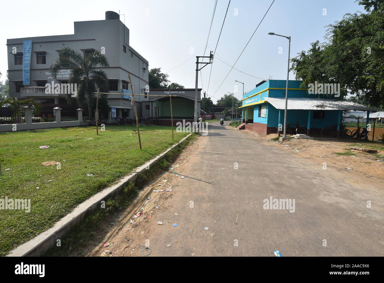 Ghatal west bengal hi-res stock photography and images - Alamy