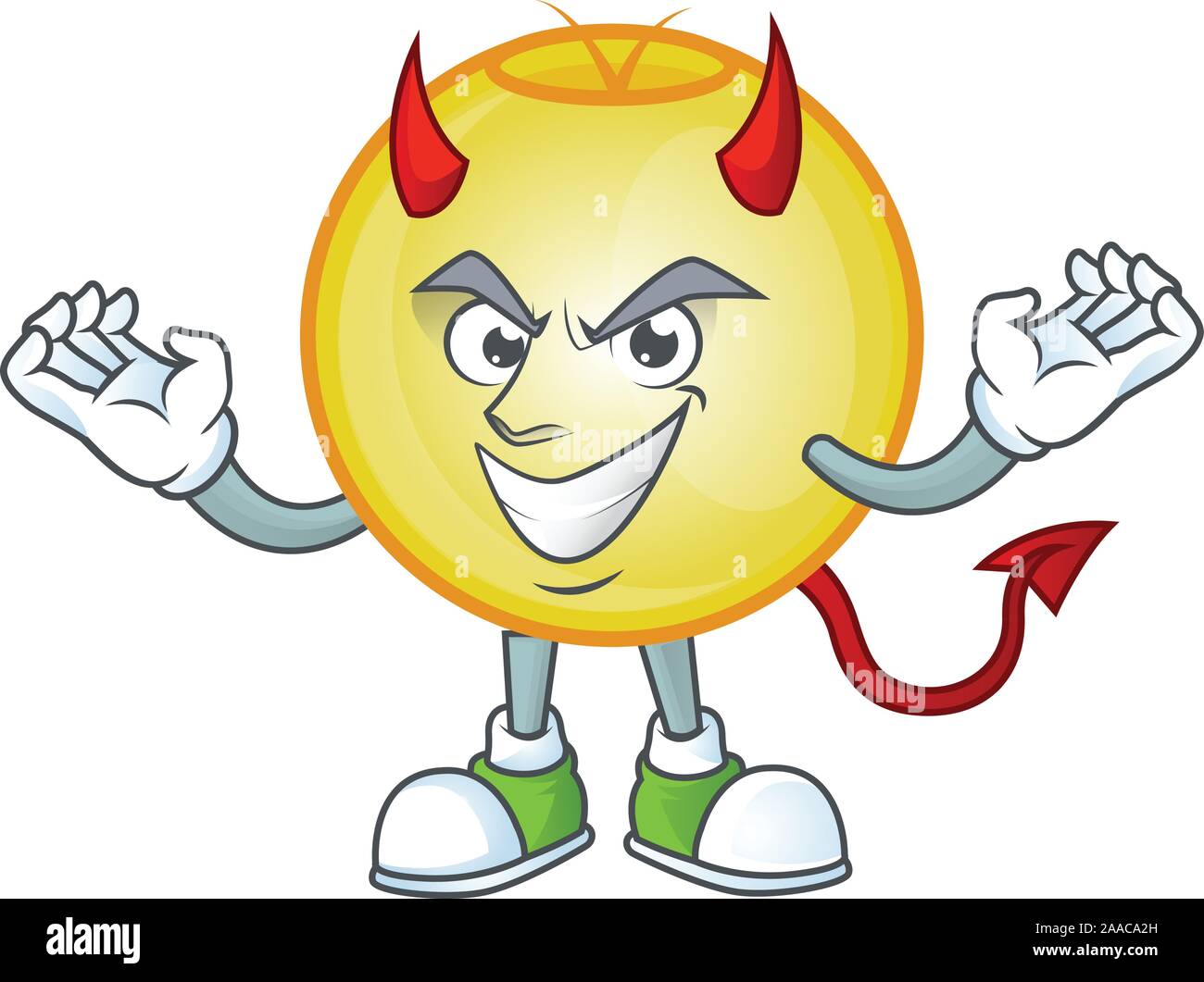 Golden skipper Stock Vector Images - Alamy