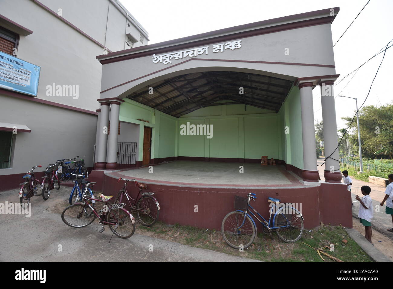 Ghatal west bengal hi-res stock photography and images - Alamy