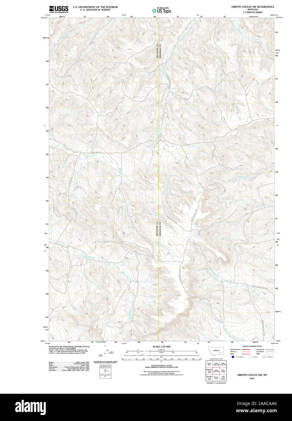 Map of griffin Cut Out Stock Images & Pictures - Alamy