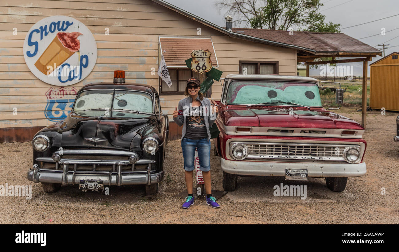 Tunnel view on yosemite valley hi-res stock photography and images - Alamy