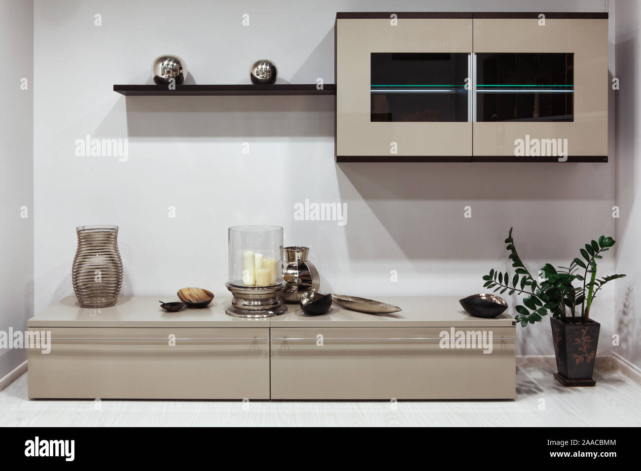 Shelf Unit High Resolution Stock Photography and Images - Alamy