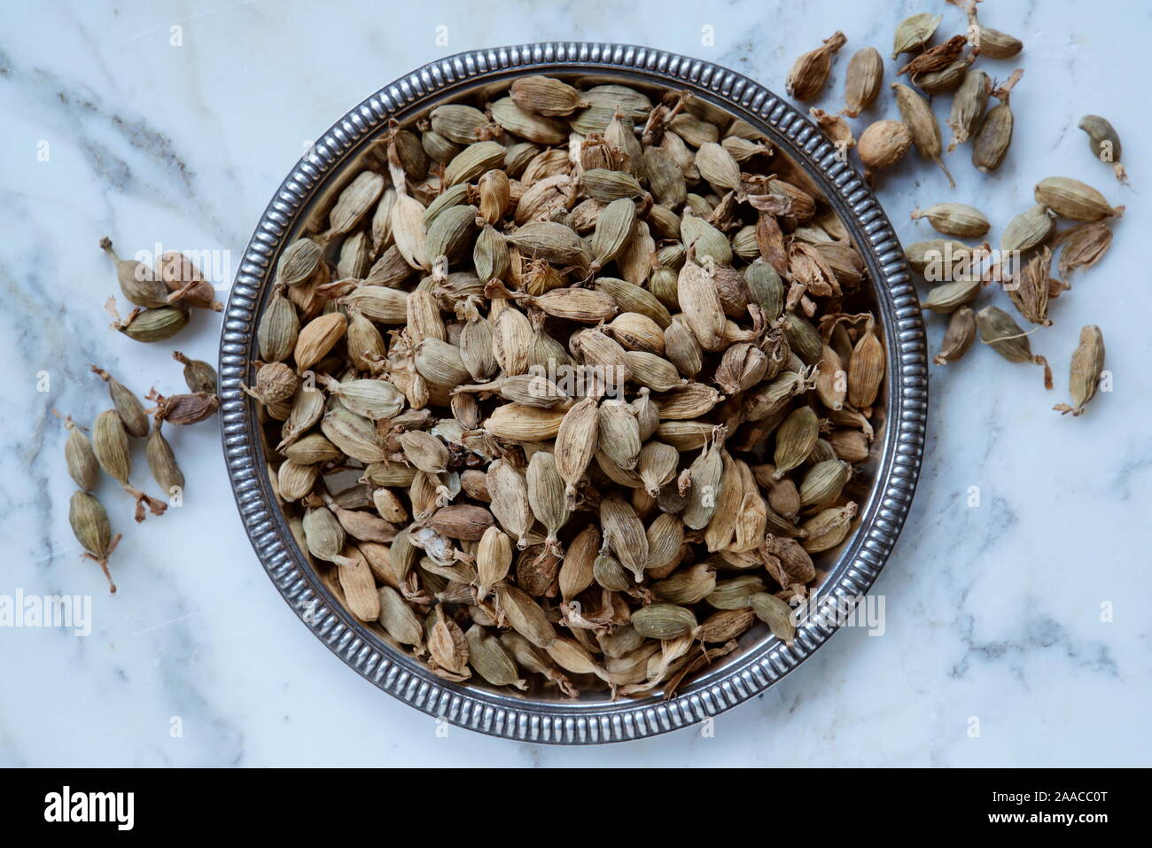 Cardamom, India, Asia Stock Photo - Alamy