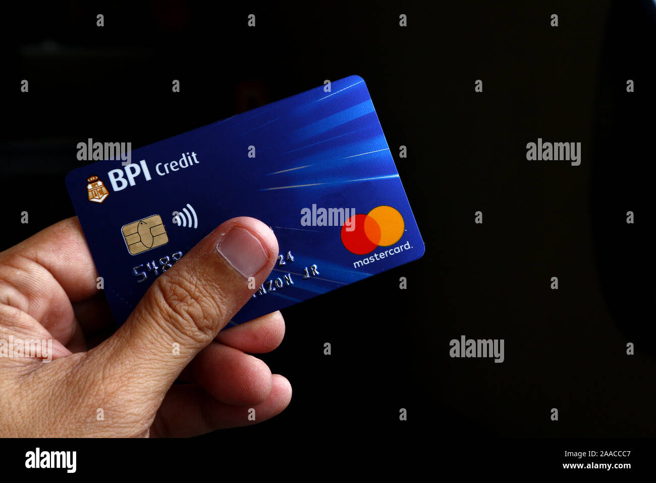 Bank of philippines islands hi-res stock photography and images - Alamy